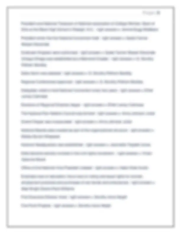 DELTA SIGMA THETA PRACTICE TEST COMPLETE QUESTIONS WITH CORRECT AND ...