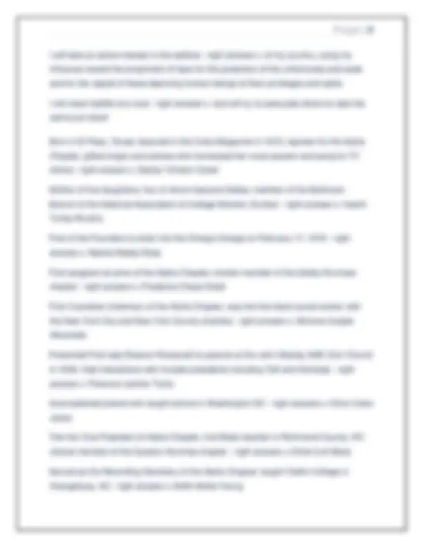 DELTA SIGMA THETA PRACTICE TEST COMPLETE QUESTIONS WITH CORRECT AND ...