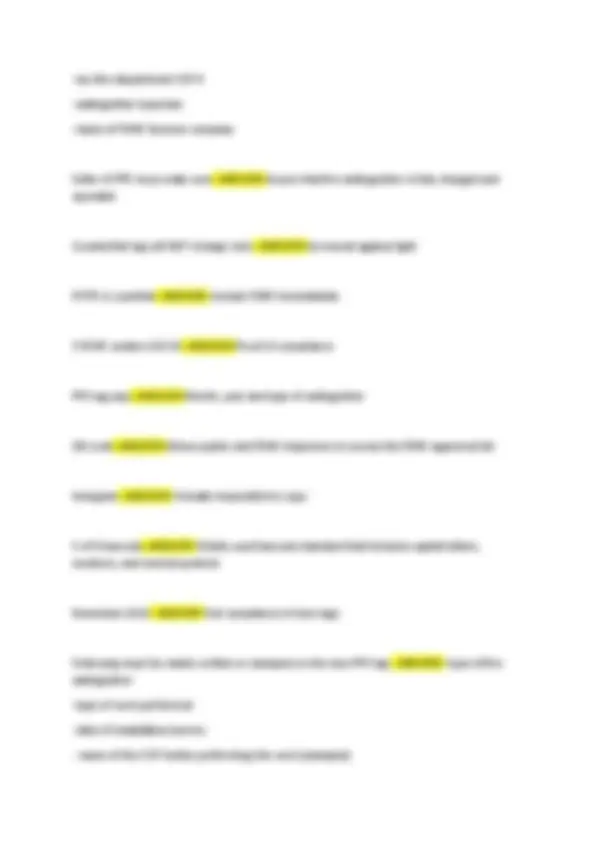 FDNY Portable Fire Extinguisher Sales Exam: A Comprehensive Guide for ...