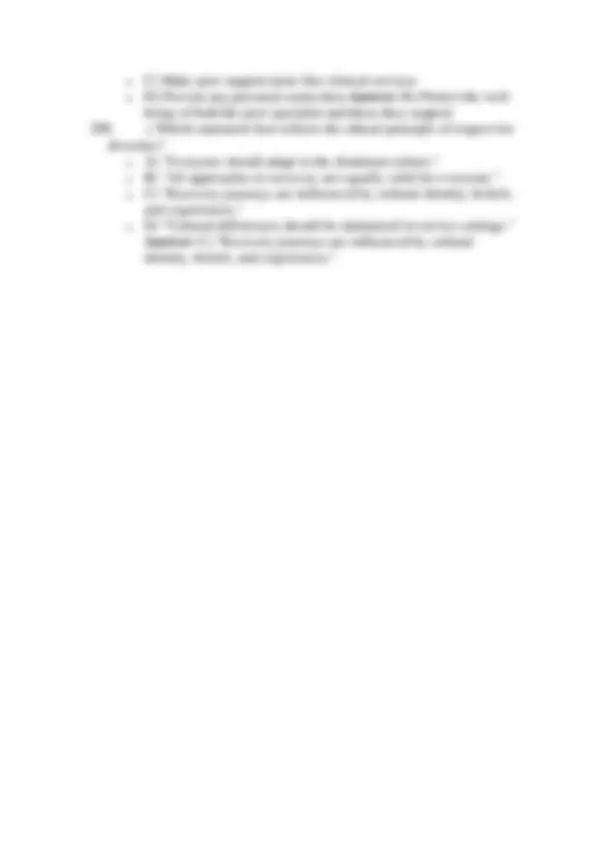 CALMHSA PEER SUPPORT CERTIFICATION PRACTICE EXAM QUESTIONS WITH ...