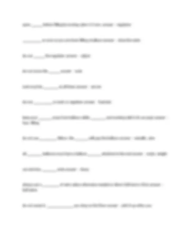 Floral Design Safety Rules Exam Questions and Correct Answers | Exams ...