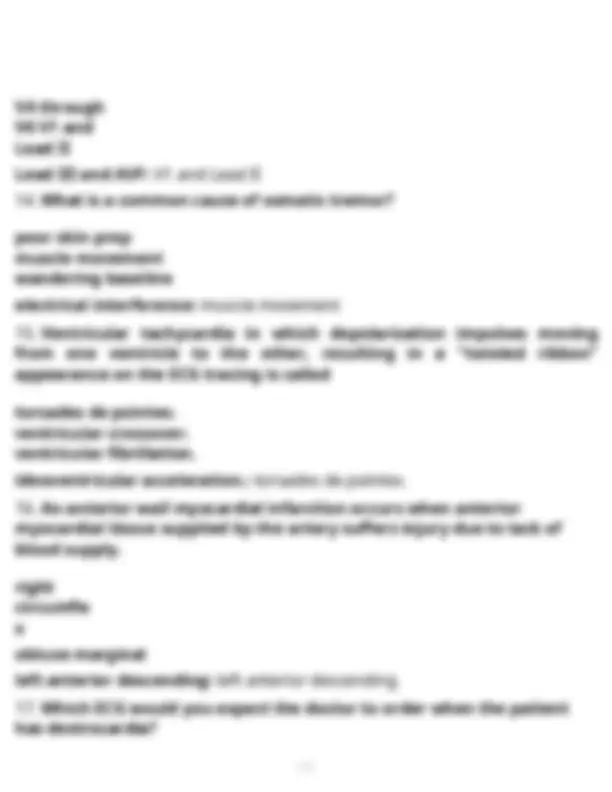 CCT CCI FINAL EXAM AND PRACTICE QUESTIONS EXAM 2024 NEWEST ACT AL EXAM ...