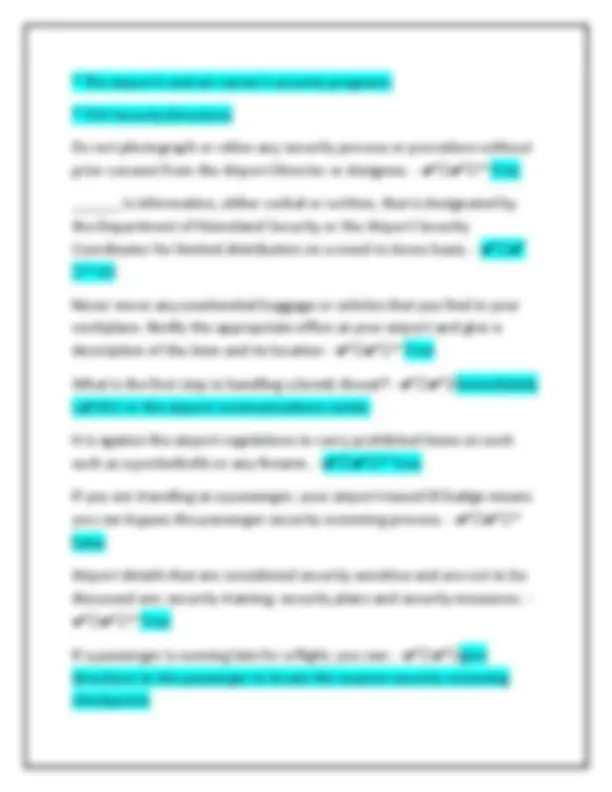 SIDA Training Ultimate Exam Prep Guide: Questions & Answers for Success ...