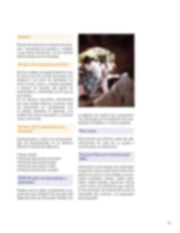 LEYES DE EDUCACION CURRICULAR EN EL Salvador | Study Guides, Projects ...