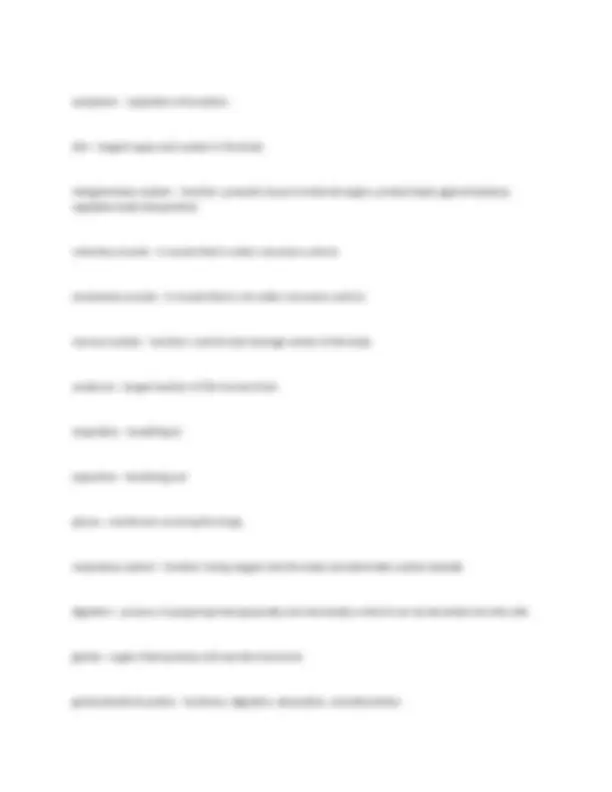 Hartman's Phlebotomy Chapter 6 questions and answers complete solutions ...