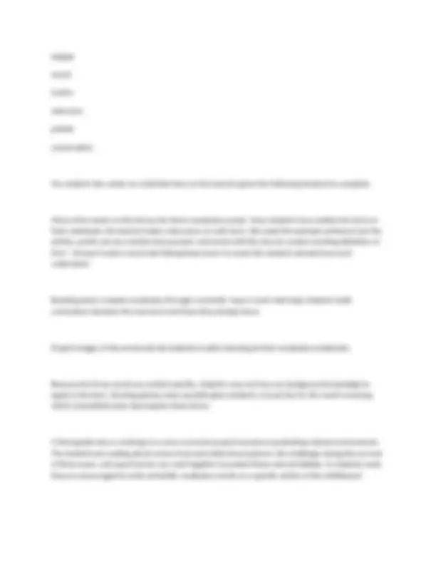 STR Practice Exam 2 Questions and Correct Answers | Exams Nursing | Docsity