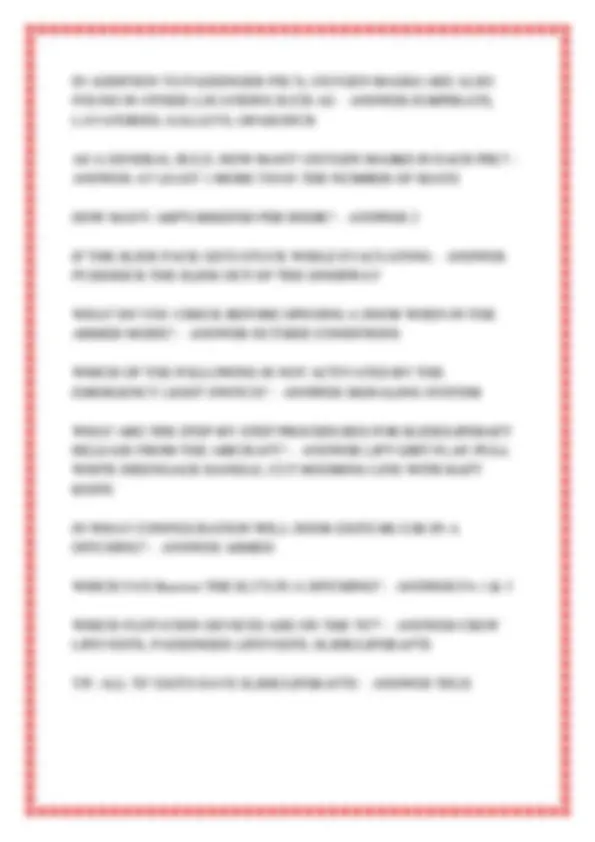 Boeing 787 Safety and Emergency Response: A Guide for Flight Attendants ...