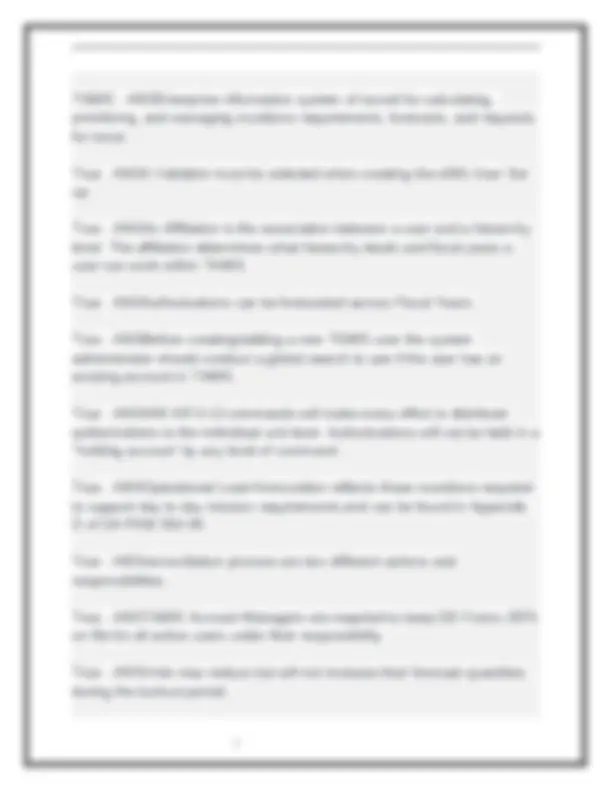 TAMIS Certification Test Latest 2025-2026. Questions & Correct Answers ...