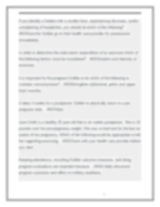 P3T EL Final Exam 2025 Edition. Real Exam Questions & Correct Verified ...