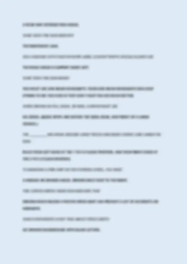 SOUTH CAROLINA PERMIT TEST 100% DETAILED VERIFIED CORRECT ANSWERS 2025/ ...