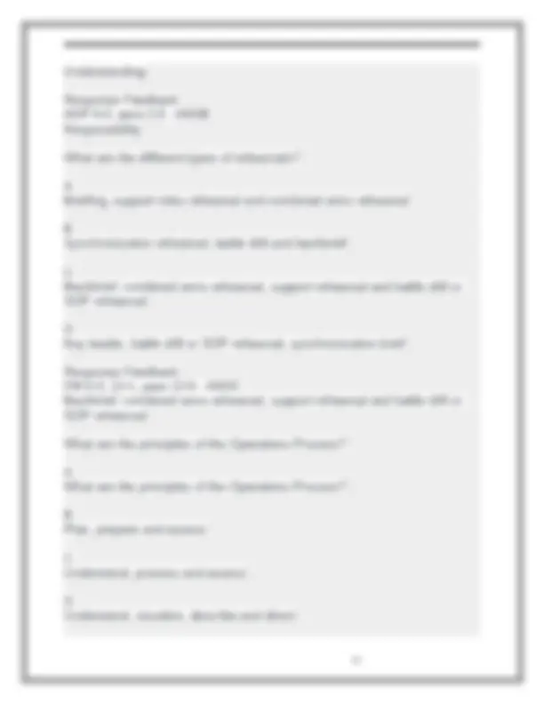 CCC Common Core Pre-Test Questions with Correct Verified Answers ...