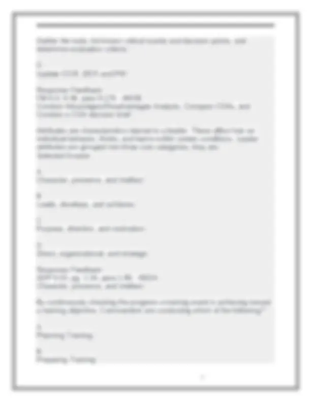 CCC Common Core Pre-Test Questions with Correct Verified Answers ...