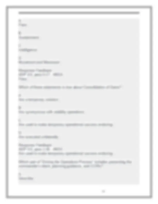 CCC Common Core Pre-Test Questions with Correct Verified Answers ...