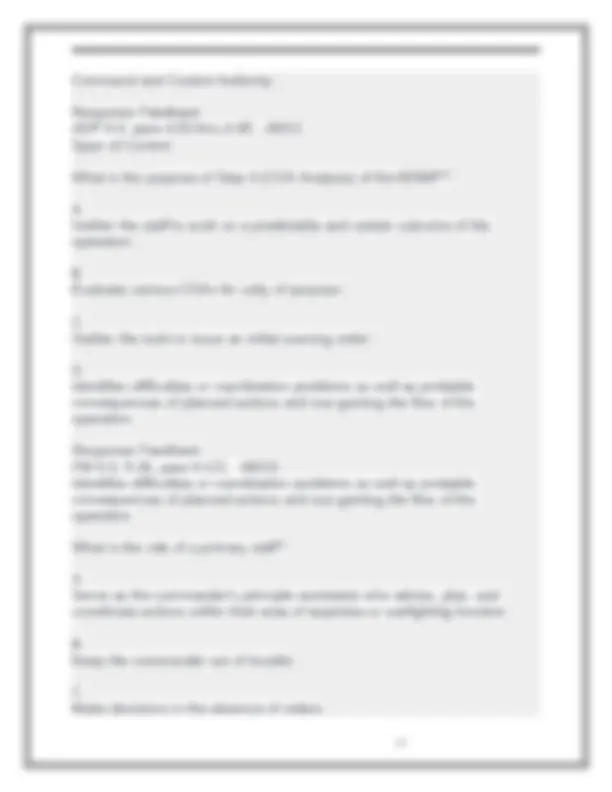 CCC Common Core Pre-Test Questions with Correct Verified Answers ...