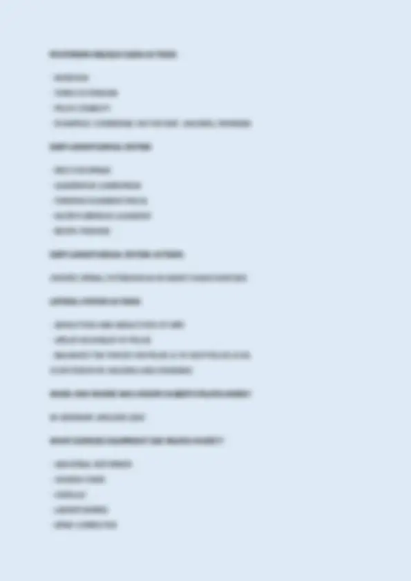 BALANCE BODY TEST OUT QUESTIONS WITH 100% DETAILED VERIFIED CORRECT ...