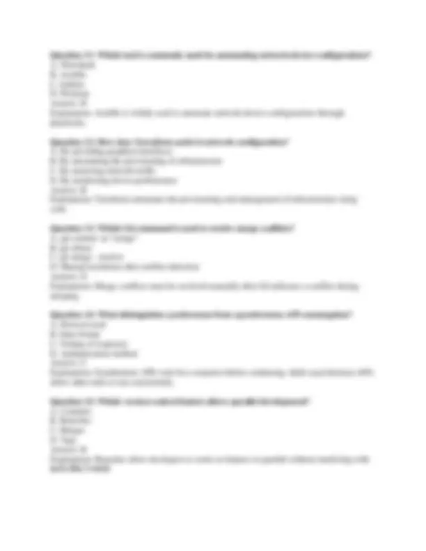 300-535 SPAUTO Automating and Programming Cisco Service Provider Solutions (SPAUTO) Exam | Exams ...