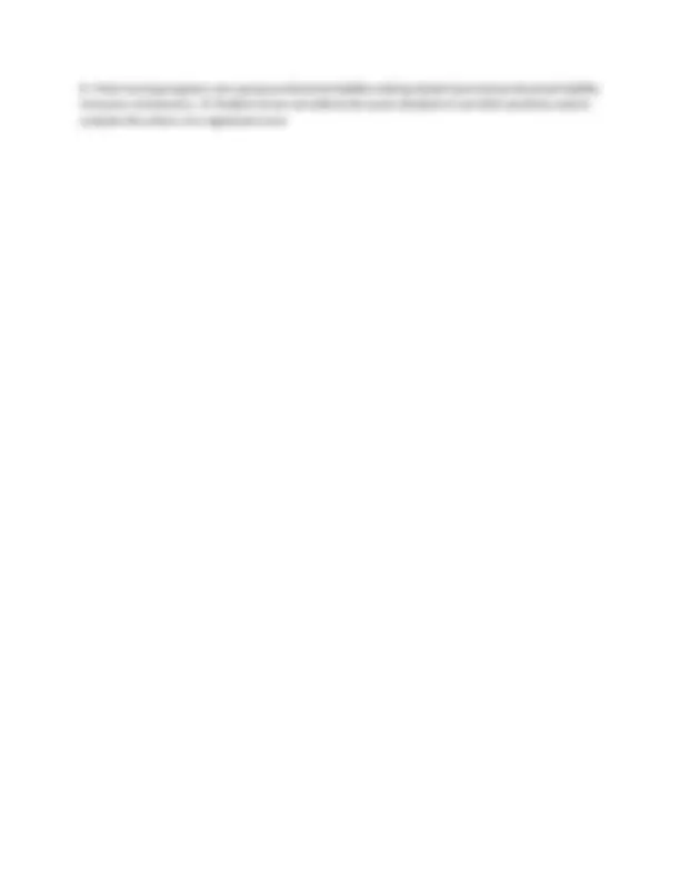 Fundamentals of Nursing Chapter 7 NCLEX Practice: Legal and Ethical ...