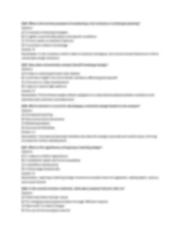 20-FL-QFL Landscape Architecture Section F Exam | Exams Technology ...