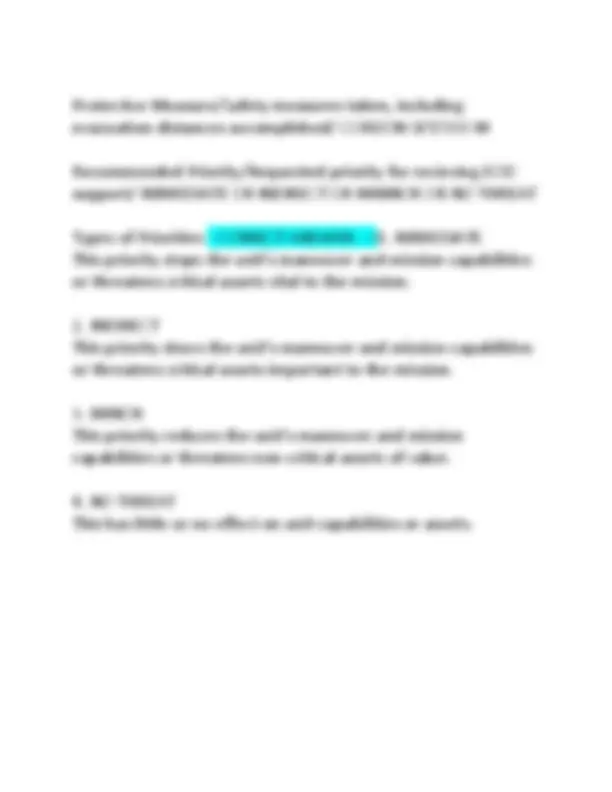 CORPORAL'S COURSE TACTICAL TOOLS EXAM QUESTIONS WITH COMPLETE SOLUTIONS ...