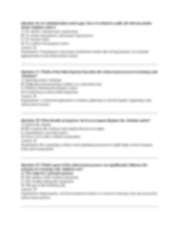 64 Property Maintenance and Housing Inspector Exam | Exams Technology ...