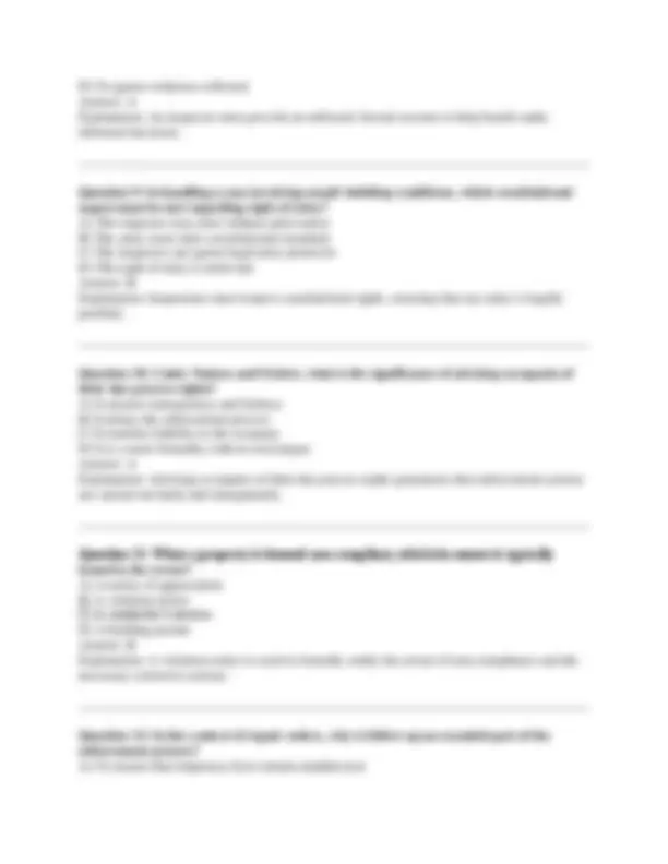 64 Property Maintenance and Housing Inspector Exam | Exams Technology ...