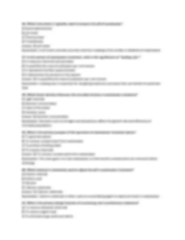 82 Operator, IWTP Grade 2 Exam | Exams Technology | Docsity