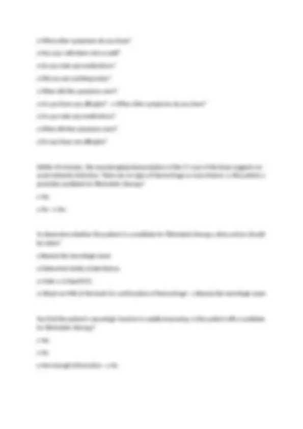 RQI 2025 ACLS Healthcare Provider questions and answers | Exams ...