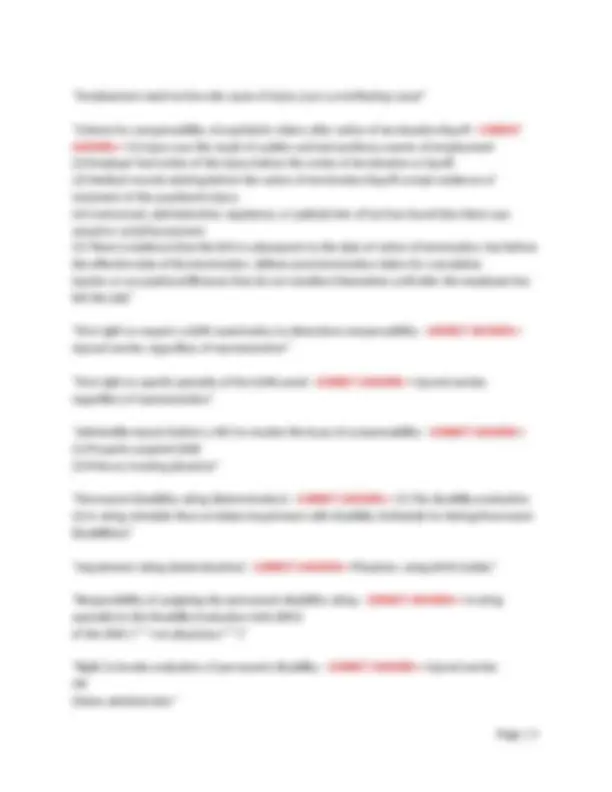 QME EXAM NEWEST 2025 ACTUAL EXAM COMPLETE QUESTIONS AND CORRECT ...