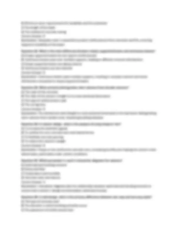 47C 47C Reinforced Concrete Codes Exam | Exams Technology | Docsity