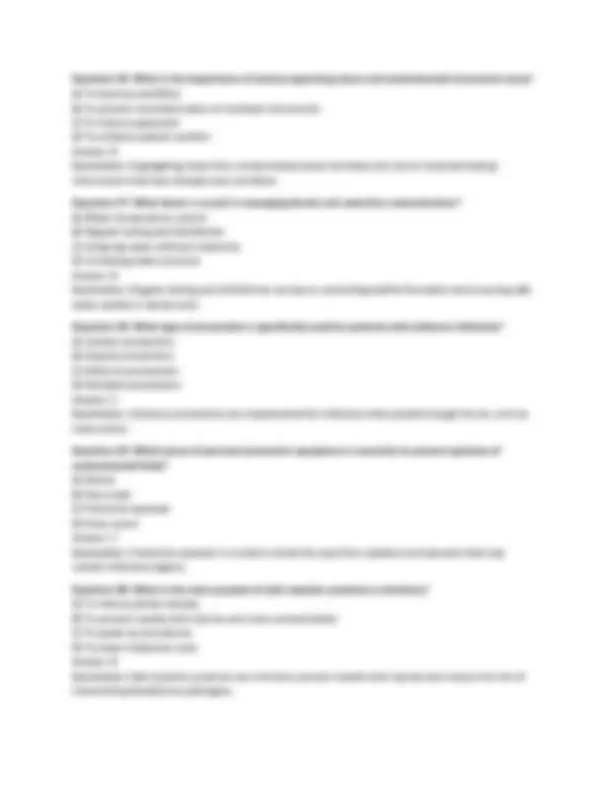 999-261-CDIPC Certified in Dental Infection Prevention and Control ...
