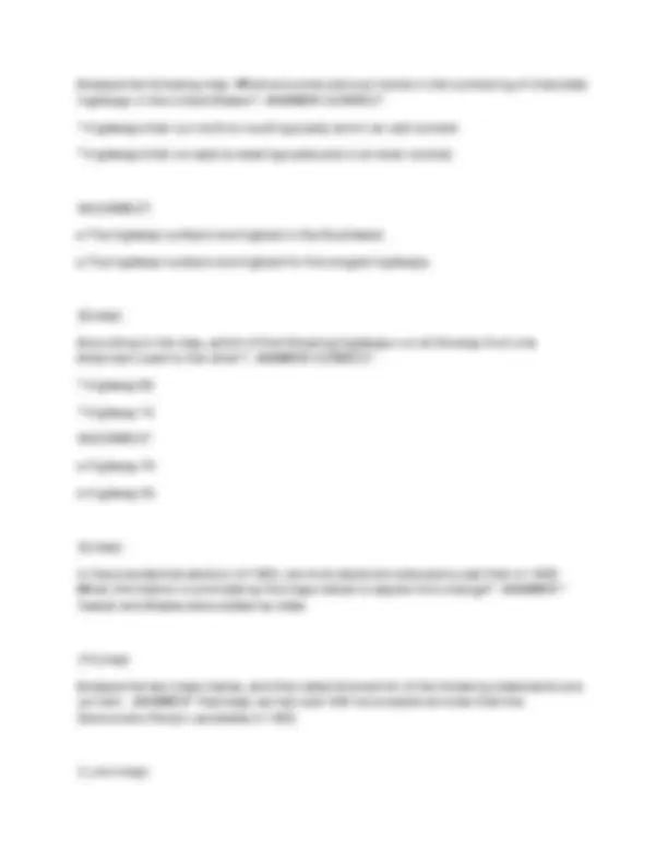 American History: The 1950s - Exercises and Questions | Exams Advanced ...