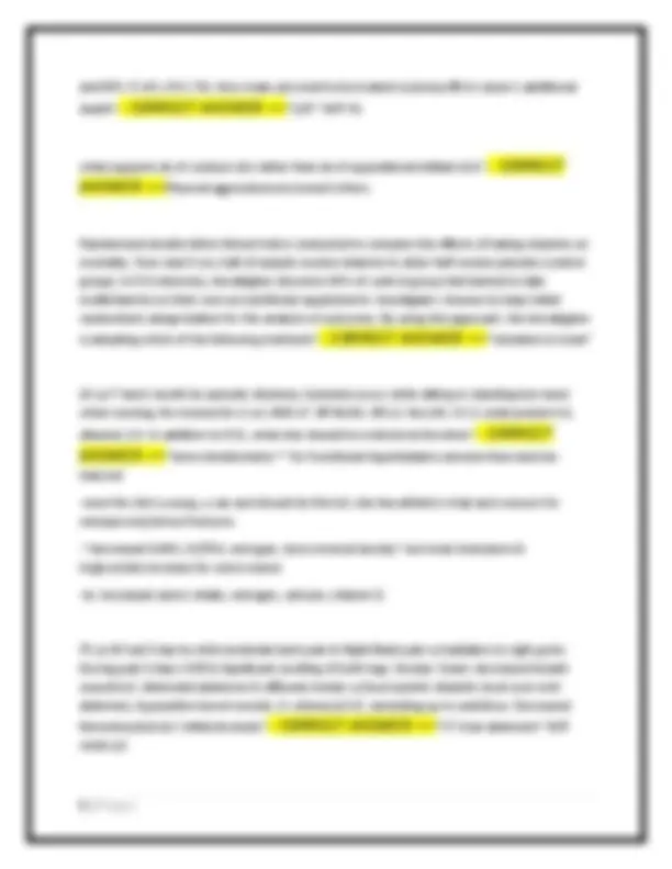 NBME 4 STEP 3 PRACTICE EXAM NEWEST 2025 ACTUAL EXAM COMPLETE 200 ...