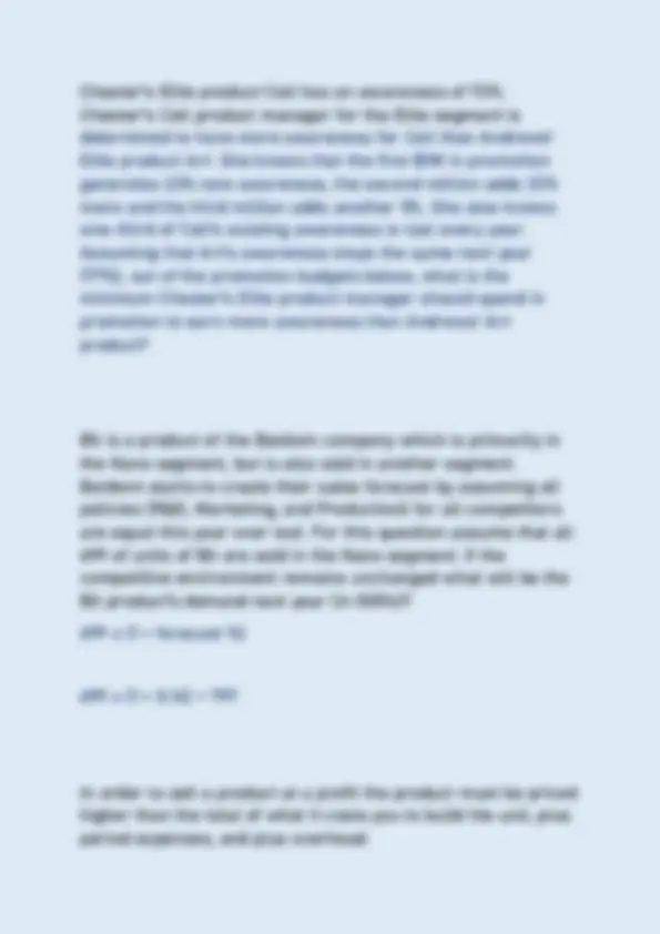 COMP XM EXAMM (ACTUAL 2025/2026) QUESTIONS AND VERIFIED CORRECT ANSWERS ...