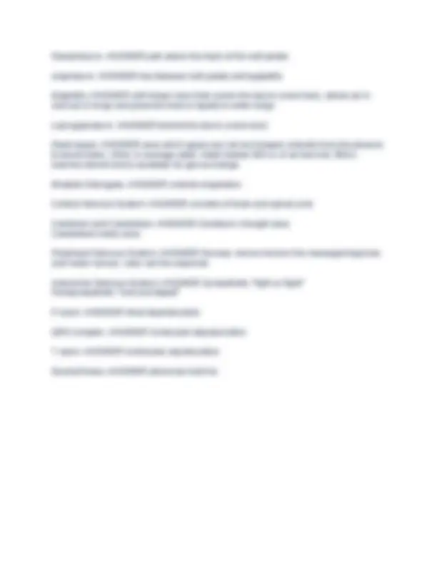 DAANCE MODULE 1 TEST 2023_2024 QUESTIONS & ANSWERS | Exams Nursing ...