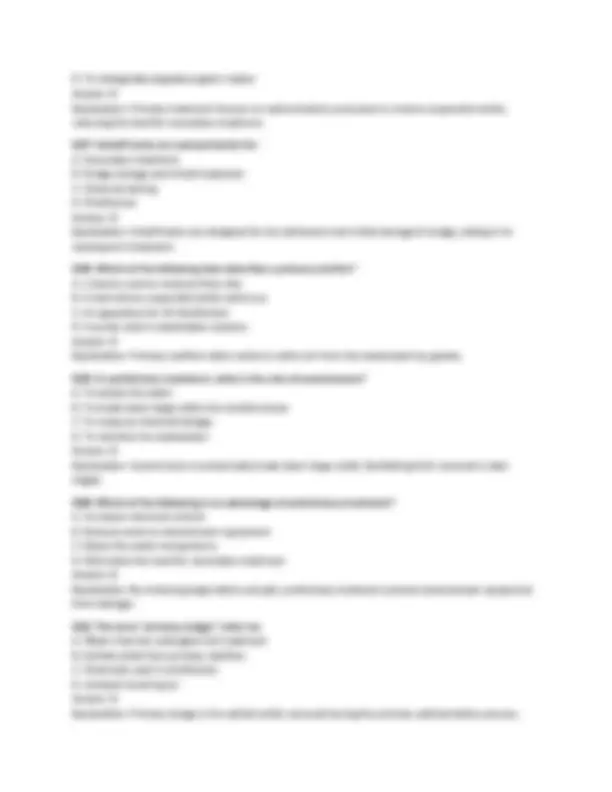 83 Operator, IWTP Grade 3 Exam | Exams Technology | Docsity