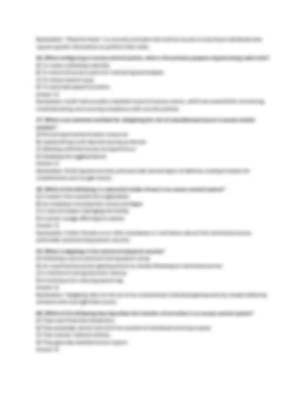490 Colorado (Denver) Access Control Supervisor Exam | Exams Technology ...