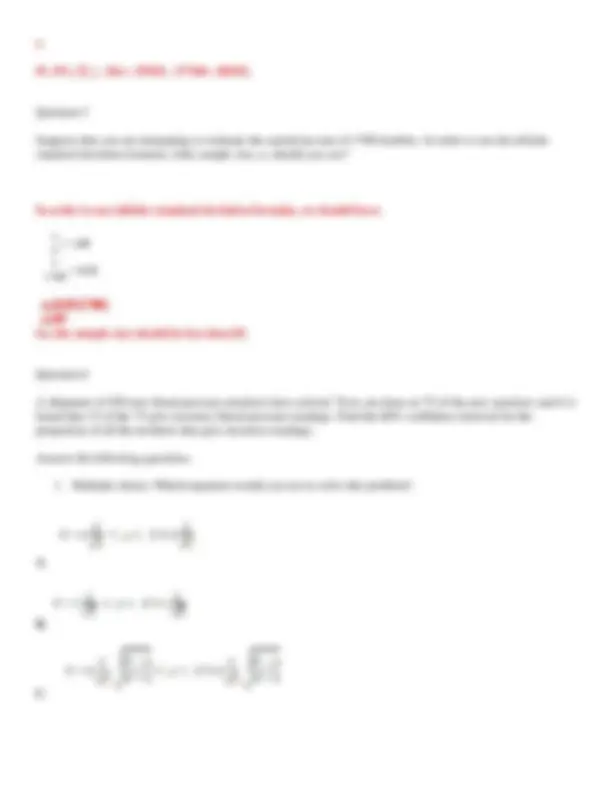 MATH 110 Final Exam (2024-2025) / MATH110 Final Exam: Portage Learning ...