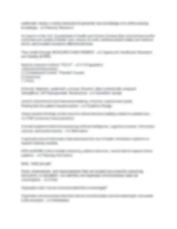 NURA 214 EXAM 2 Questions with Answers. | Exams Nursing | Docsity