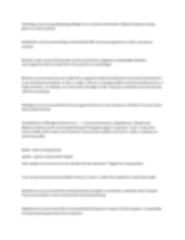 Esthetician State Board Written Study Guide (Texas): Sanitation ...
