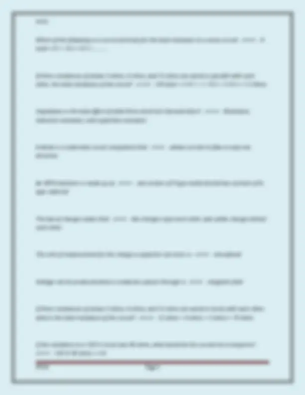 HVAC Basic Electricity For HVAC Test Quiz Questions Final Review ...