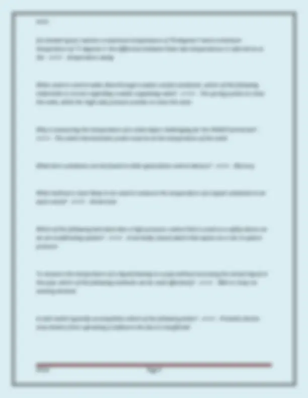 HVAC Basic Electricity For HVAC Test Quiz Questions Final Review ...