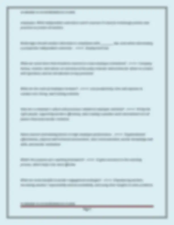 VA Broker Exam Prep: Management, Staffing, Development, Operations ...