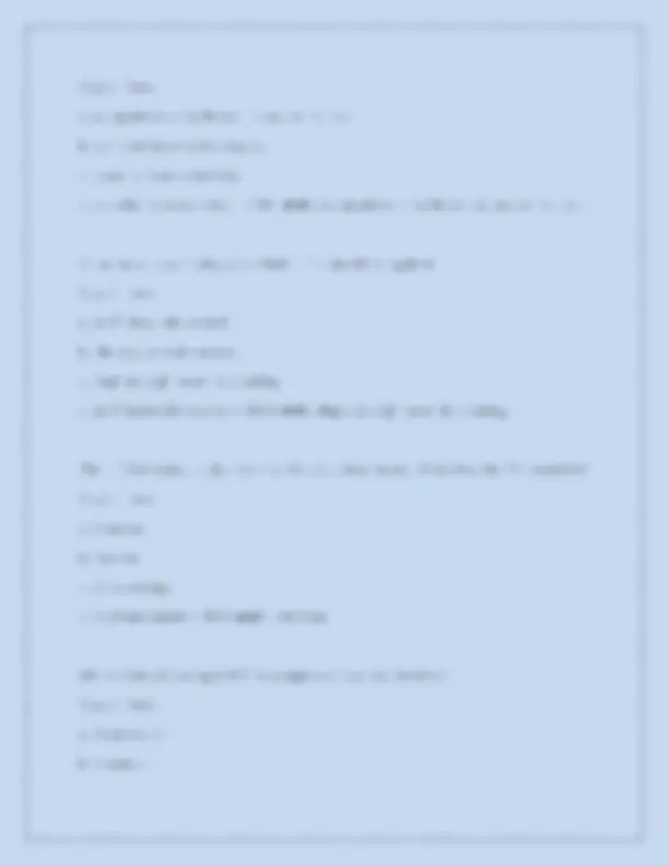 TCCC CLS (Tier 2) Questions & Answers Test Review 2025 | Exams Nursing ...