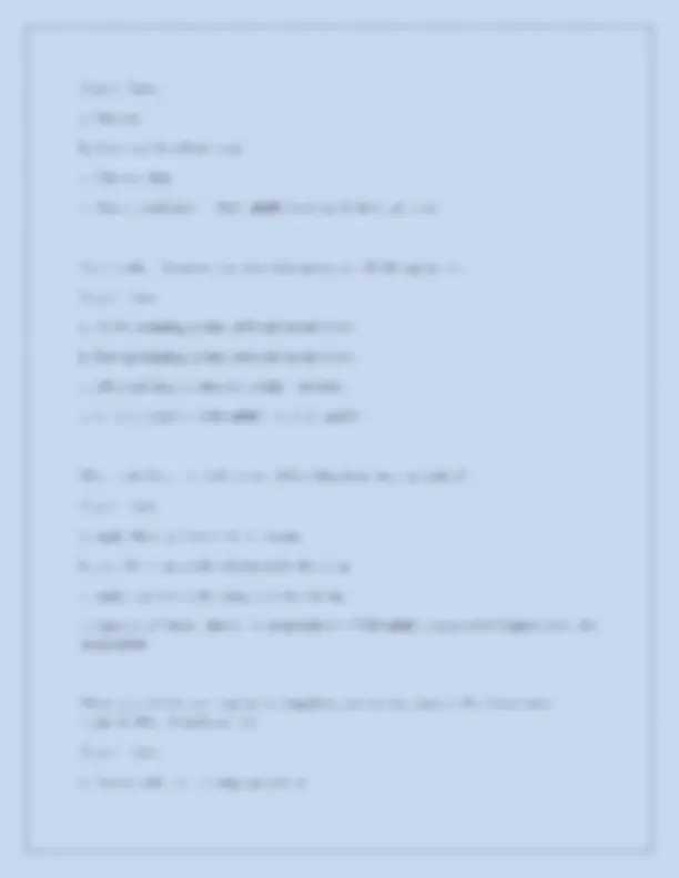 TCCC CLS (Tier 2) Questions & Answers Test Review 2025 | Exams Nursing ...