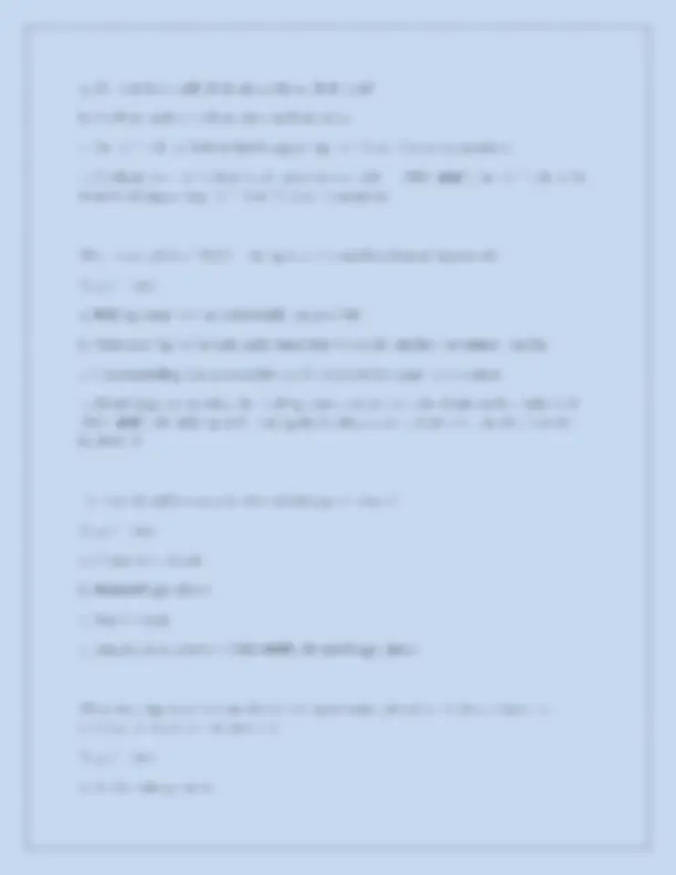 TCCC CLS (Tier 2) Questions & Answers Test Review 2025 | Exams Nursing ...