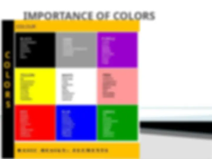Color Psychology: Understanding the Impact of Colors on Interior Design ...