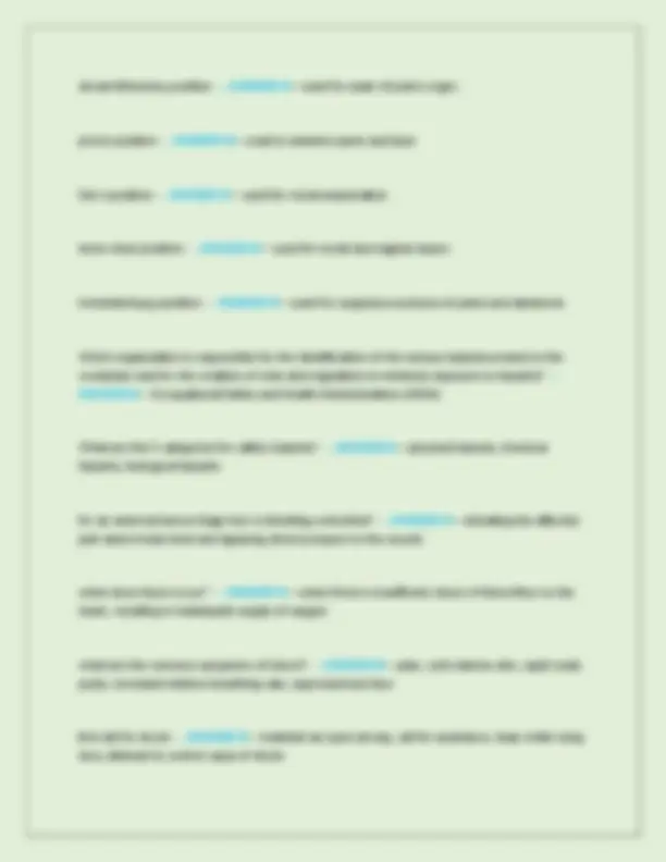 AMCA Medical Assistant Certification Actual Exam 2025 AMCA Medical ...