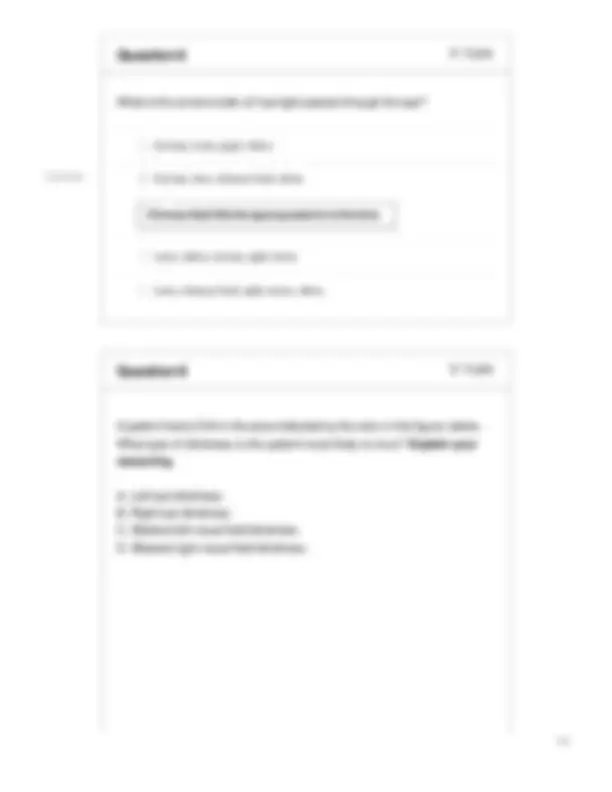 ESSENTIAL HUMAN ANATOMY PHYSIOLOGY FINAL EXAM QUESTIONS AND ANSWERS ...