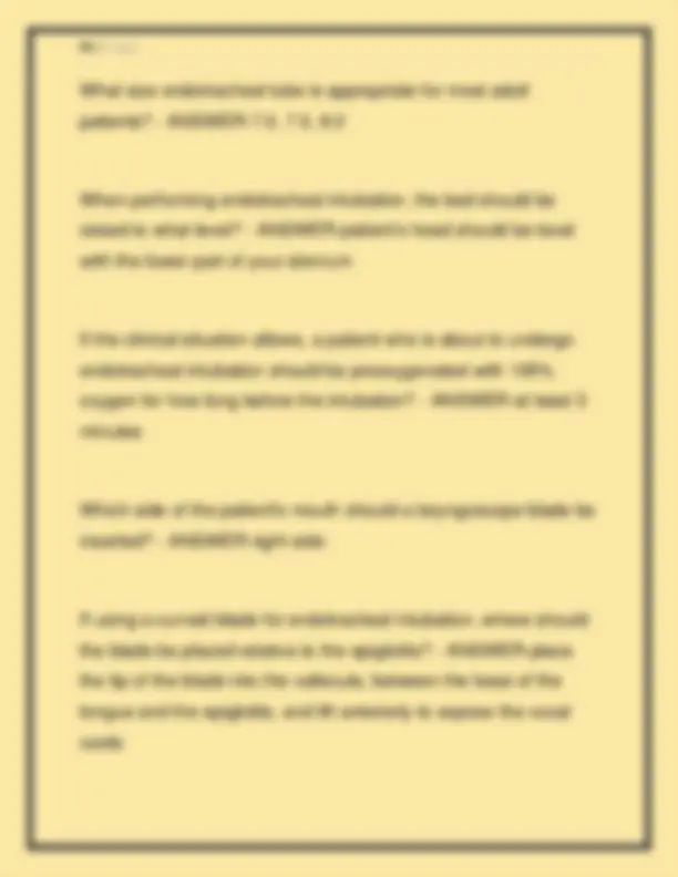 ACLS FINAL EXAM LATEST 2025 ACTUAL EXAM (3 VERSIONS) WITH COMPLETE ...