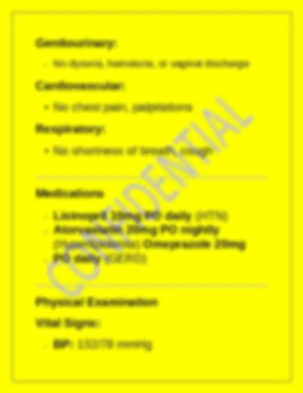 Acute Appendicitis Case Study: Diagnosis, Treatment, and Management ...